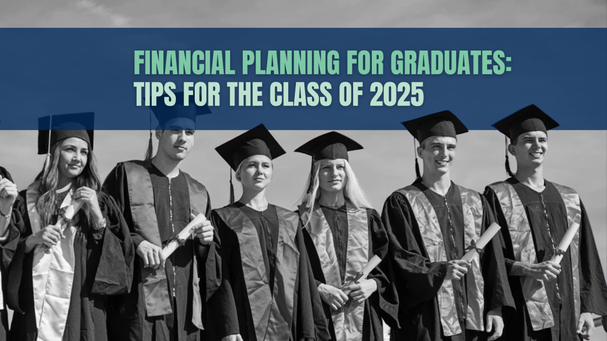 Financial Tips for the Class of 2025 | Ozark FCU Blog